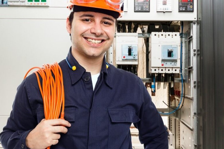 Elektromonteur - Werken bij Multicraft